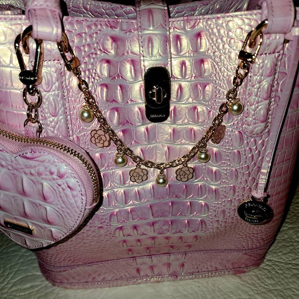 High Quality Purse Chain to Accessorize Your Designer Bags. Necklace ...