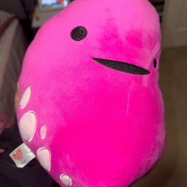 Colon Plushie You Move Me I Heart Guts | Organ Stuffed Toy Pillow ...