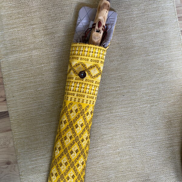 Fire Orange Macrame Lamp Shade, Boho Macrame Chandelier Pendant Light ...