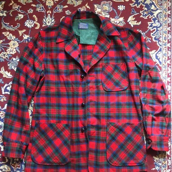 Pleated Leather Bomber 1980s . Tactical Pollini Italy Boxy Leather ...