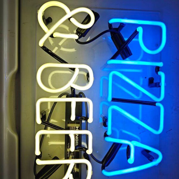 Come as You Are丨real Glass Neon Sign Light丨personalized Gifts丨wall Art ...