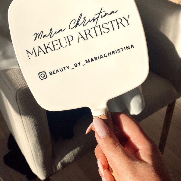 Custom 3D Acrylic Sign, Beauty Salon Door Sign, 3d Salon Door Plaque ...