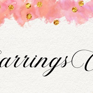 Gold Logo Design Gold Watermark Photography Logo Premade Logo Graphics ...