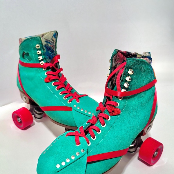 Shoe Chain, Roller Skate Accessories, Daisy Chain for Roller Skates ...