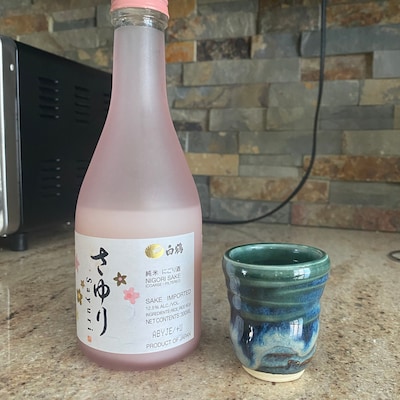 Ceramic Shot Glass, Wheel Thrown - Etsy