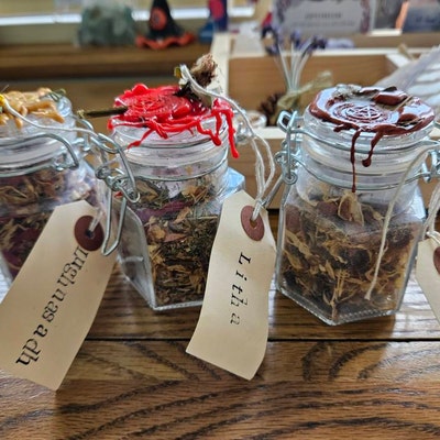 Cotton Bleach Free Tea Bags With Draw String Tea Bags Tea Bag Art - Etsy