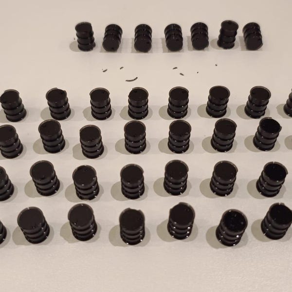 Tower Token, Game Board Token, Set of 10 Towers - Etsy