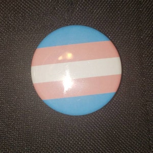 LGBTQ Pride Flag Pin Badges Pinback Buttons Magnet 1 Pin 1.5 Pin 2.25 ...
