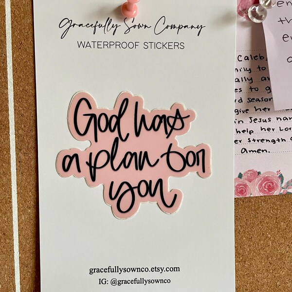 Post-it Notes Girl Give It to God, 3x3 Christian Notepad, Small ...
