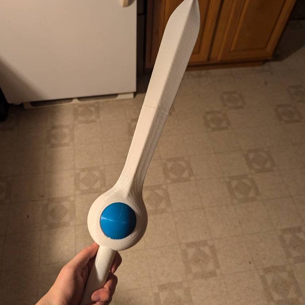 Adventure Time Night Sword - Etsy