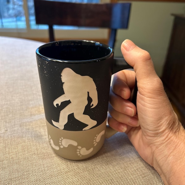 Skeleton Heart Hands, Skeleton Hands Mug, Skull Coffee Mug, Skull ...