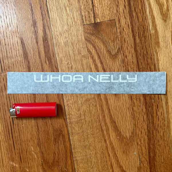 Vinyl Brake Light Decal - Matte Black - Etsy