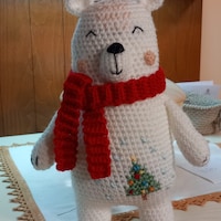 Pascal Crochet Pattern, Amigurumi Chameleon Pascal From Tangled ...