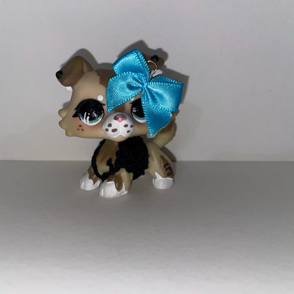 Littlest Pet Shop Jackets - Etsy