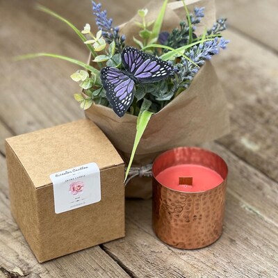 Mini Heart Mints Wedding Favours White Sweets - Etsy UK