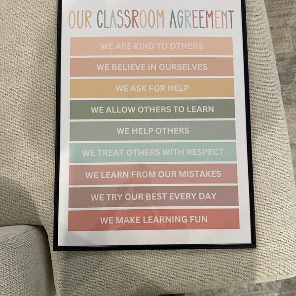 Printable Bulletin Board Lettering Pack: Blackline Classroom Decor ...