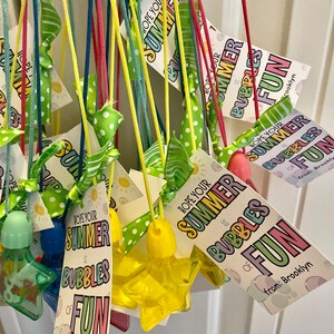 Art/paint Birthday Party Favor Tags Kids Painting Party Art - Etsy