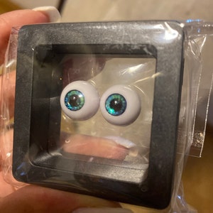 BJD Doll Clothes MSD MDD Kumako Cardigan Sweater Knitted Coat for 1/4 ...