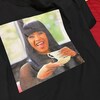 Drake Face T-shirt, for All the Dogs Shirt, IAAB Tour Shirt, Drake Tour ...