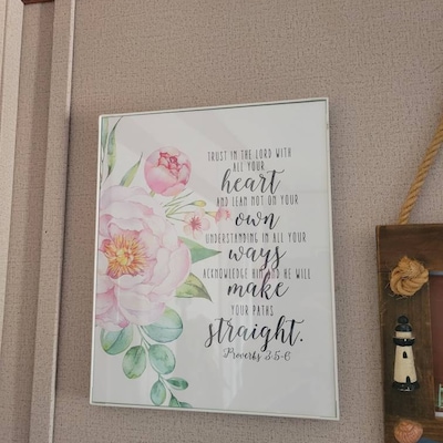Come Thou Fount of Every Blessing Hymn Lyrics Scripture Art Bible Verse ...