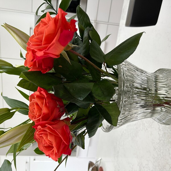 Vintage Contemporary Fine China by Noritake, Carolyn Pattern Number ...