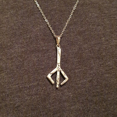 Daedric Runes Ring, LARP Jewelry, Fantasy Daedra Ring, Oblivion Runes ...