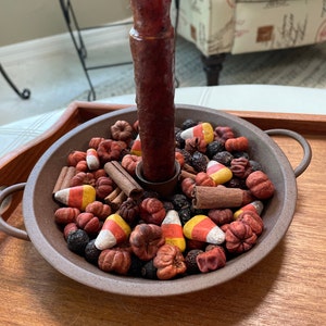 Primitive Sheep With Patterns Bowl Fillers - Etsy