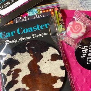 Rodeo Back Tag Turquoise Rodeo Mama | Etsy