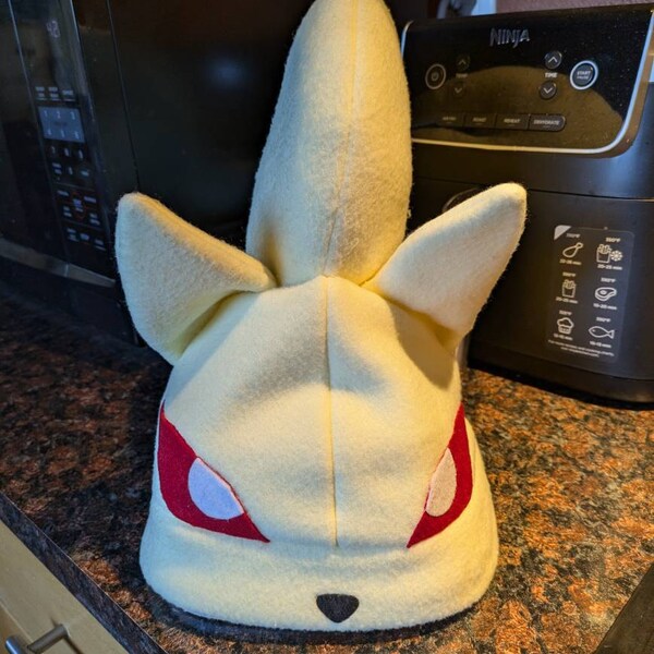 Digimon Hat Sora's Hat - Etsy