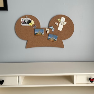 Butterfly Bulletin Board, Butterfly Cork Board, Butterfly Pin Board ...