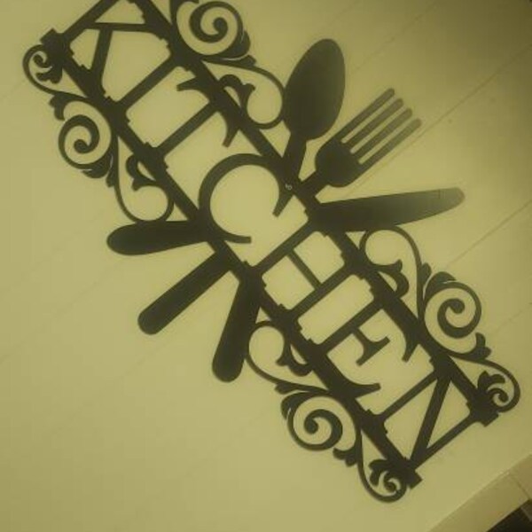 Skull Wall Art Decor Vector Drawing File for Laser Cutting , Plasma ...