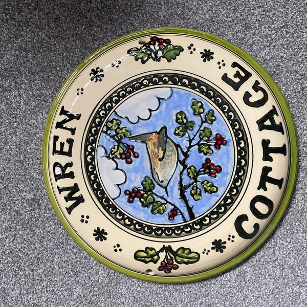 Piggery Pottery Handmade Ceramic Personalised Star-sign Birth Baby ...