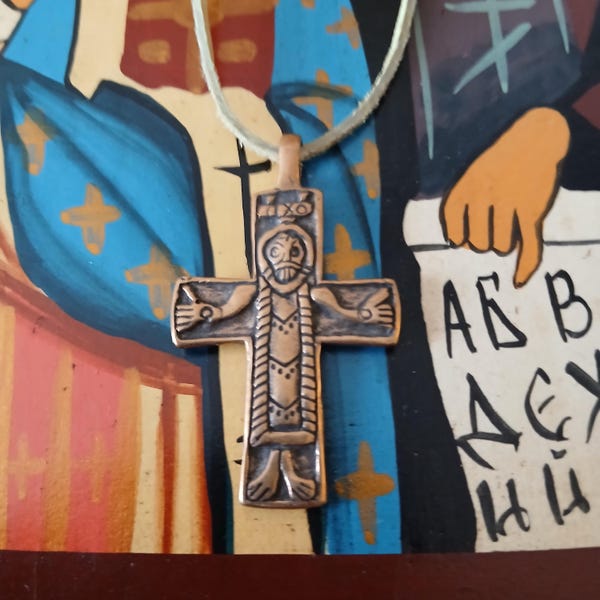 Chains Necklaces With Kaptorga From Bodzia (poland) - Etsy