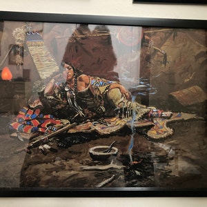 Freak Show Circus Show Sideshow Eeka and the Giant Snake - Etsy