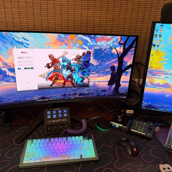 Pixelated Mario Keycap Set - MOA and Cherry Profile Keycap Sets - SNES ...