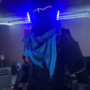 Vanguard Enforcer Body Armor - Etsy