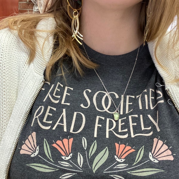 Banned Books Shirt, Read Banned Books, Stop Book Banning, Ban Bigots ...