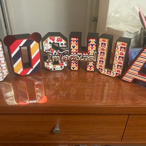3D Letters SVG 3D Alphabet Letters A-Z Alphabet Die Cut | Etsy