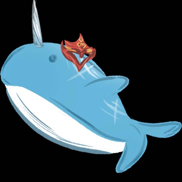 Identity V IDV Long Cat Charms / Stickers - Etsy