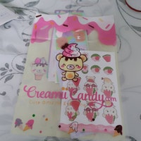 Huge Deco Polco Stickers Sheets Pack| Cute Korean Stickers Set ...