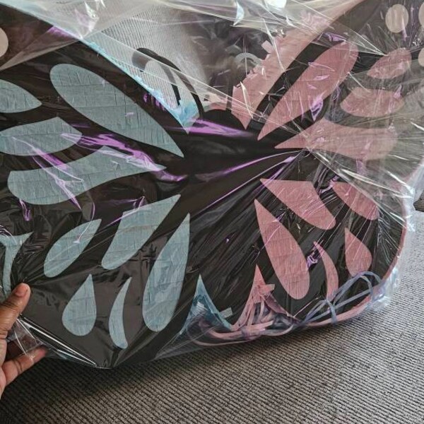 Squishmallow Axolotl Pinata - Etsy