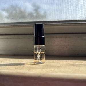 Lagoon Botanical Perfume Mist | Honeyed Oud, Lush & Seductive - Etsy