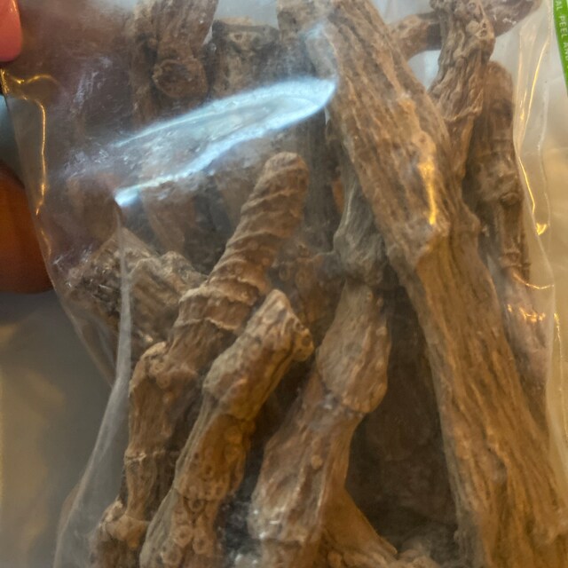 NothinButDaRoot - Etsy