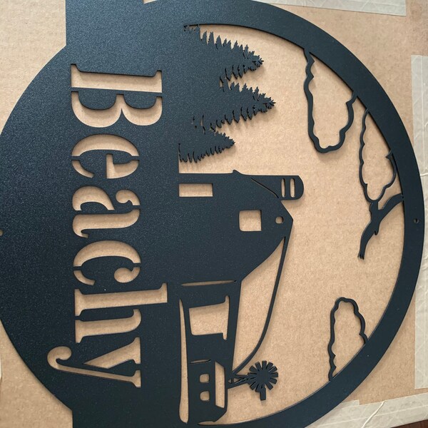 Metal Farm Barn Sign-metal Sign - Etsy