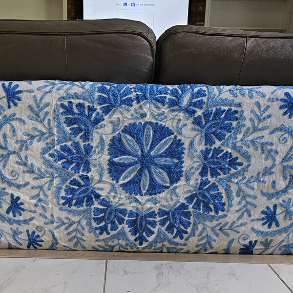 100piece Lot Banjara Neck Yoke Patch, Traditional Embroidery, Applique ...