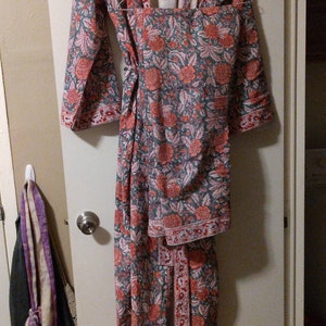 Maternity Hospital Gown Hospital Gowns Maternity Gown | Etsy