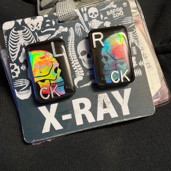 2024 Xray Graduation Gift Box Xray Tech Gift Box Radiology Graduation ...