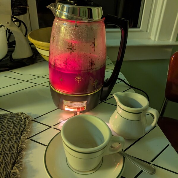 Stoneware Jug Creamer Set ~ Salt Glaze ~ Made by Jimmy Maloney ...