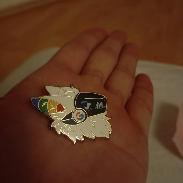 Derpy the Tiger & Sussy Kpop Demon Hunters 5x7 Art Print - Etsy