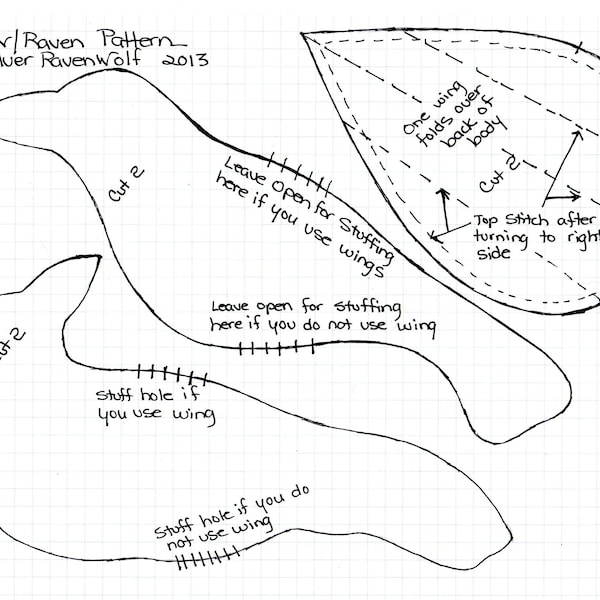 Rug Hooking Pattern, the Homestead, Primitive Hooked Rug Pattern, Hand ...